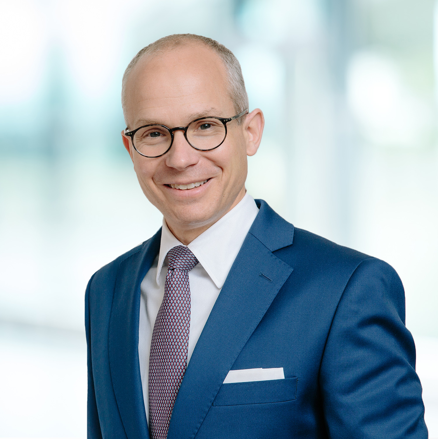 Vorstand und Aufsichtsrat der CFA Society Germany