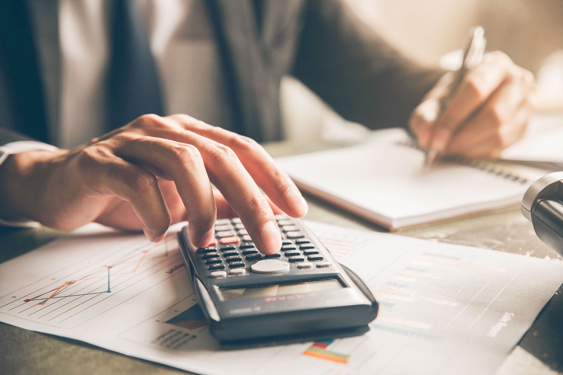 CFA Program | CFA Charter | Investmentausbildung