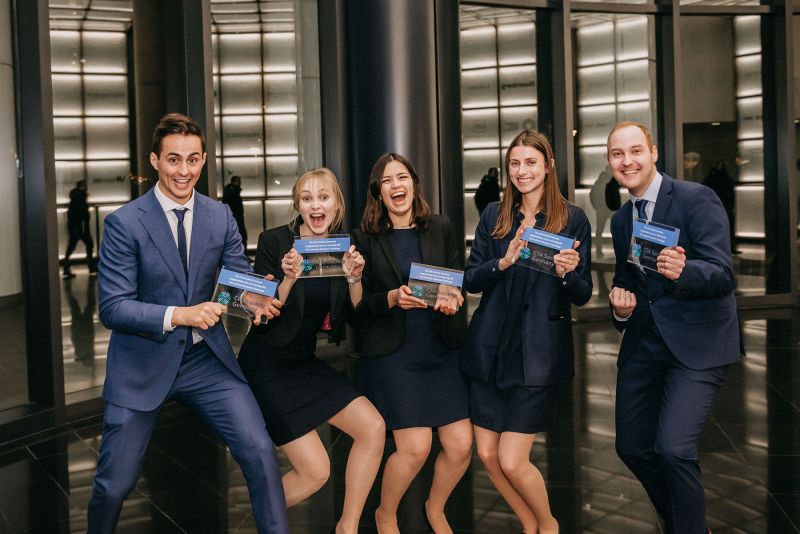 CFA Institute Research Challenge | participate