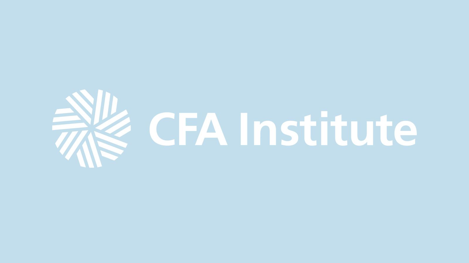 CFA Institute Successfully Administers First-ever Computer-based ...