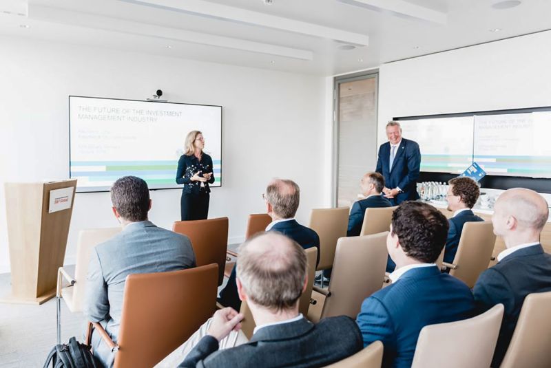 CFA Society Germany: Verband für Investment Profis